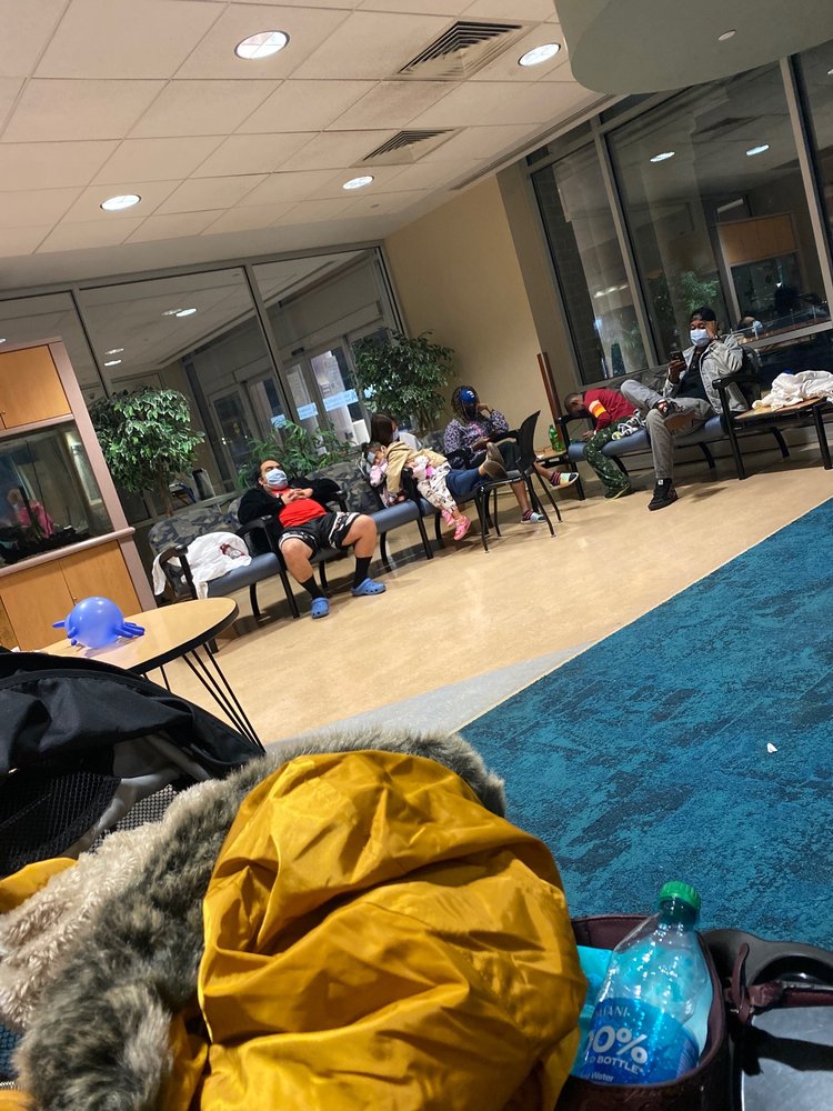 ADVENTIST HEALTHCARE SHADY GROVE MEDICAL CENTER - Updated December 2025 ...