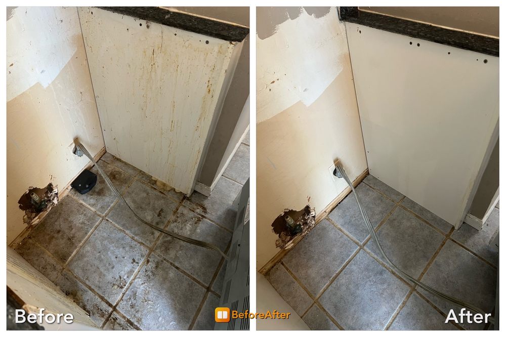 MICHELLE CLEANING SERVICES - Updated September 2025 - 30 Photos - Tulsa ...