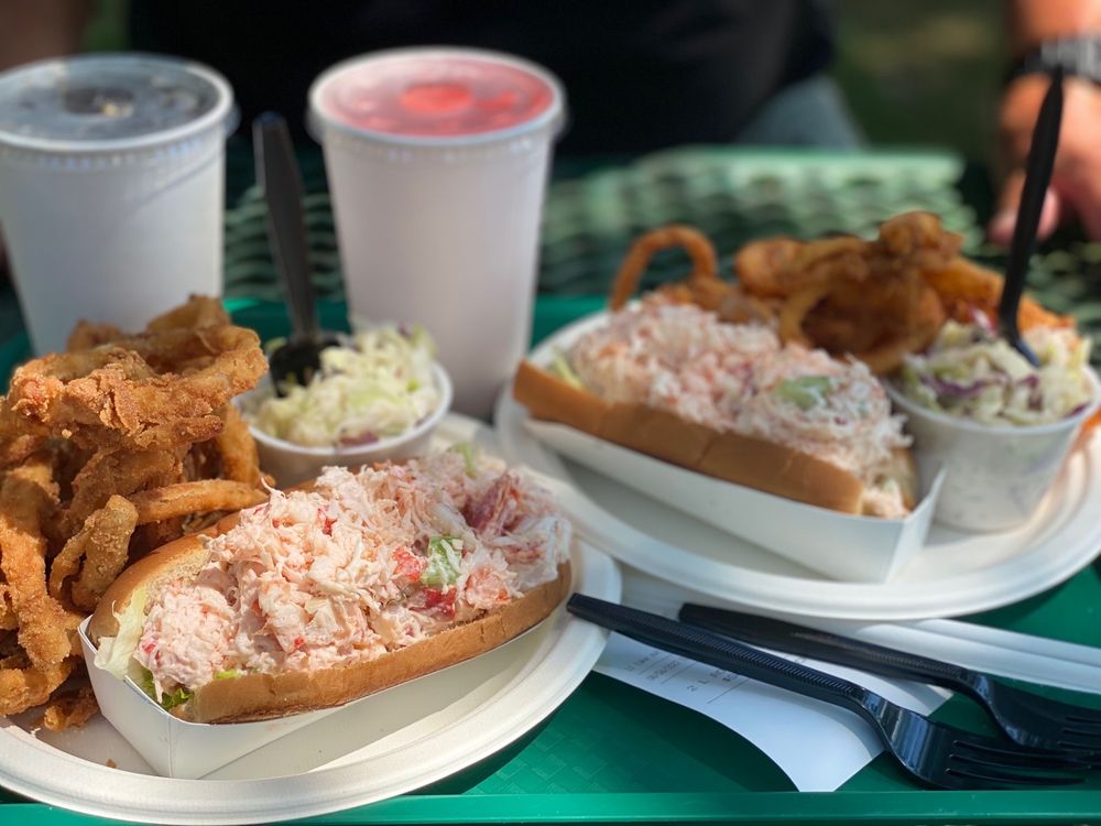 HANK’S DAIRY BAR - Updated August 2024 - 47 Photos & 77 Reviews - 1006 ...