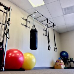 MOVEMENT FOR LIFE PHYSICAL THERAPY - Physical Therapy - 101 S La Canada ...