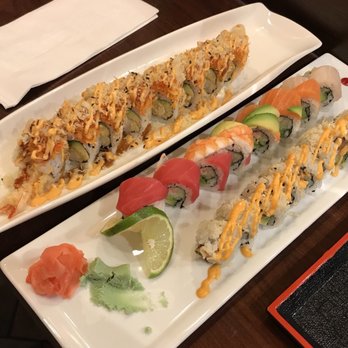 UMAMI JAPANESE & KOREAN CUISINE - Updated June 2024 - 136 Photos & 158 ...
