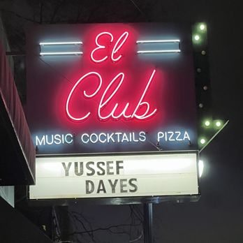 EL CLUB - Updated December 2025 - 117 Photos & 78 Reviews - 4114 W ...