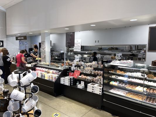 EDGAR’S BAKERY & CAFE - Updated July 2025 - 77 Photos & 35 Reviews ...