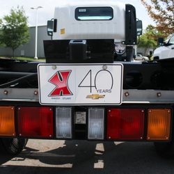 KARL CHEVROLET - 31 Photos & 30 Reviews - 1101 SE Oralabor Rd, Ankeny ...