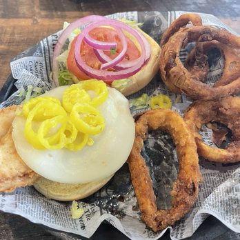 ONE TWENTY THREE BURGER HOUSE - Updated April 2025 - 568 Photos & 628 ...