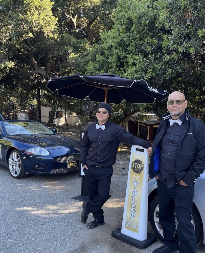 FIRST CLASS VALET ATTENDANTS - Updated January 2026 - 11 Photos - Simi ...