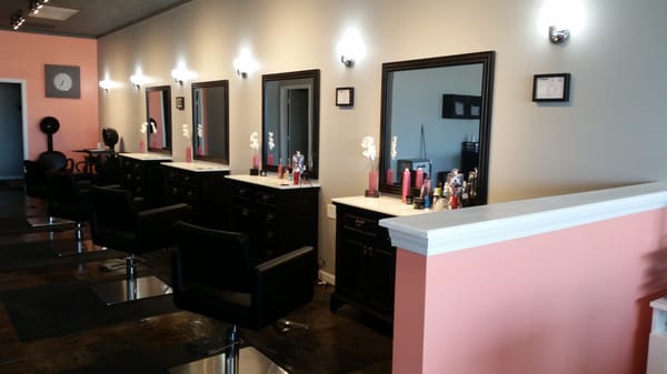 LUXE HAIR SALON - Updated December 2025 - 20 Photos & 12 Reviews - 8100 ...