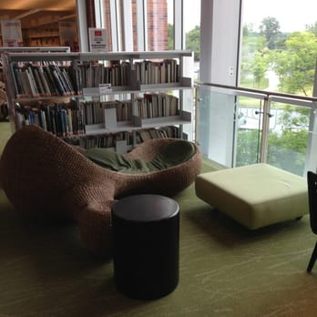 PLAINSBORO PUBLIC LIBRARY - Updated October 2025 - 30 Photos & 21 ...