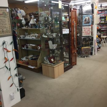 UNION STREET ANTIQUES - Updated January 2026 - 19 Photos & 16 Reviews ...