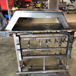 EASY RUN ENGINE TEST STANDS - 21 Photos - 7111 Arlington Ave, Riverside ...