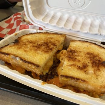 THE MELTING STATION - Updated July 2025 - 49 Photos & 24 Reviews - 104 ...