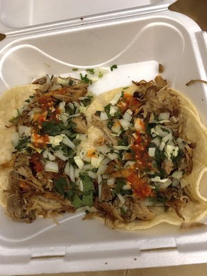 TACOS LOPEZ - Updated May 2024 - 15 Photos & 48 Reviews - 795 N West St ...