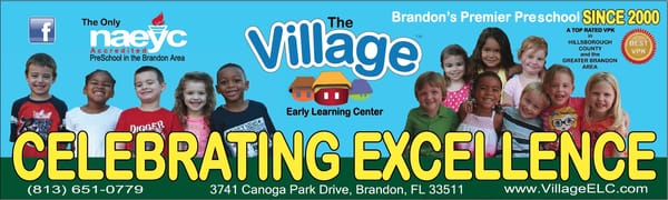 THE VILLAGE EARLY LEARNING CENTER - Updated December 2025 - 238 Photos ...