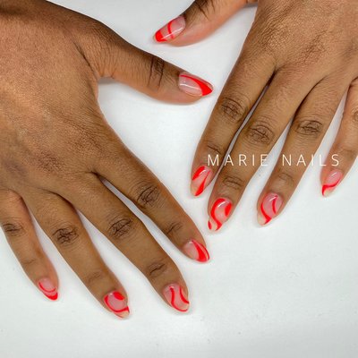 MARIE NAILS - Updated May 2025 - 181 Photos & 210 Reviews - 8118 W 3rd ...
