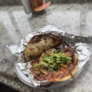 THE TACO SPOT - 23 Photos & 30 Reviews - 264 Grafton St, Worcester ...