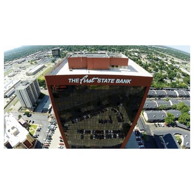THE FIRST STATE BANK - Updated January 2026 - 3030 Nw Expy, Oklahoma ...