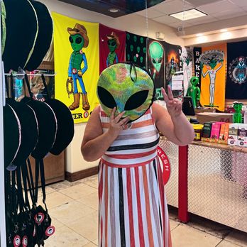 ALIEN FRESH JERKY - Updated July 2024 - 5039 Photos & 1475 Reviews ...