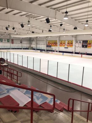 FLINT ICELAND ARENAS - Updated December 2025 - 24 Photos - 1160 S Elms ...