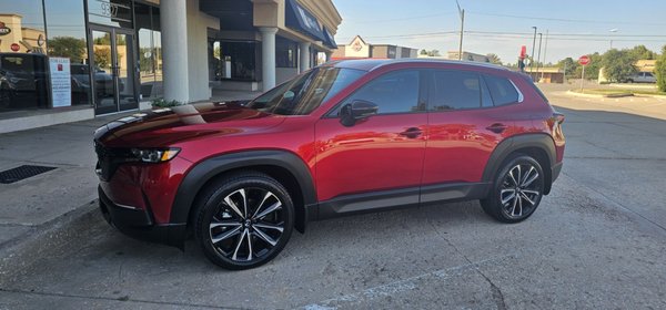 BOB MOORE MAZDA - Updated January 2026 - 17 Photos & 66 Reviews - 13045 ...