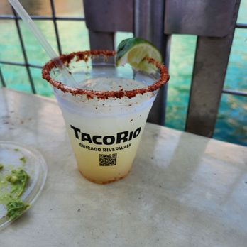 TACORIO - Updated December 2025 - 122 Photos & 58 Reviews - 435 E ...