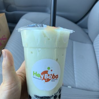 HEY BOBA - Updated December 2025 - 123 Photos & 121 Reviews - 6942 S ...