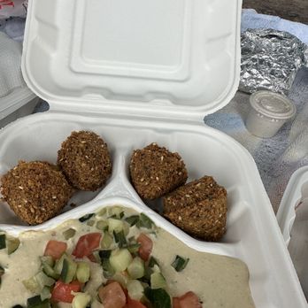 MR FALAFEL - Updated October 2025 - 283 Photos & 777 Reviews - 17455 ...