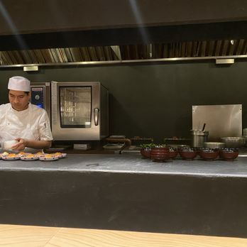 ODO - Updated May 2025 - 773 Photos & 100 Reviews - 17 W 20th St, New ...