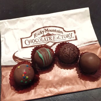 ROCKY MOUNTAIN CHOCOLATE FACTORY - Updated January 2026 - 21 Photos ...