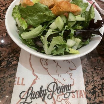 LUCKY PENNY AT RED ROCK - Updated September 2024 - 385 Photos & 228 ...