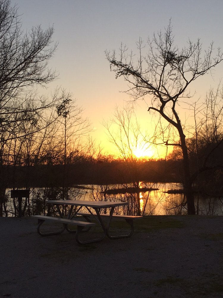 FORKLAND CAMPGROUND - Updated October 2025 - 1365 Forkland Park Rd ...