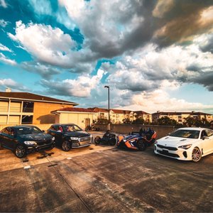 OTO Q CAR RENTAL - Updated August 2025 - 48 Reviews - 1 Jeff Fuqua Blvd ...