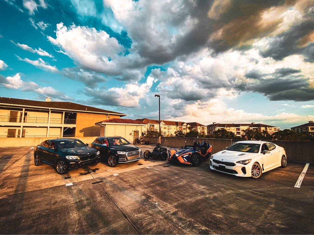 ACE RENTALS - Updated December 2025 - 12 Photos - 8375 International Dr ...