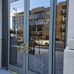 NINETEEN HYAKU - Updated October 2025 - 452 Photos & 133 Reviews - 1900 ...