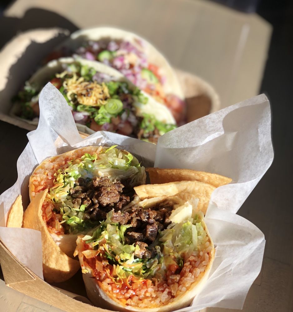 TAKO - 379 Photos & 222 Reviews - 601 Expo Boulevard, Vancouver ...