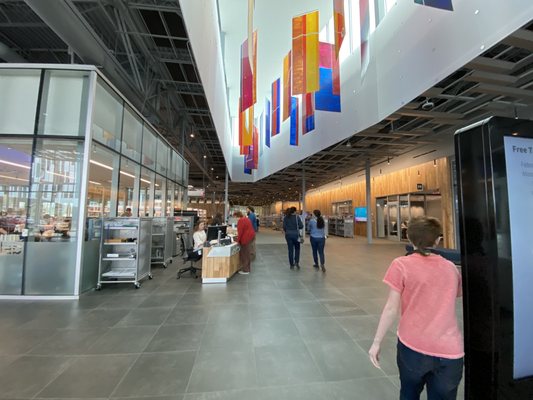 OLATHE PUBLIC LIBRARY - Updated October 2025 - 24 Photos & 20 Reviews ...