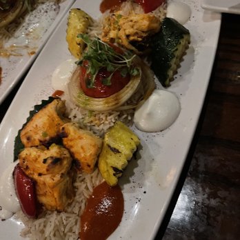 BABOUSH - Updated May 2024 - 669 Photos & 708 Reviews - 3636 McKinney ...