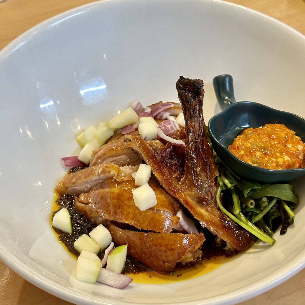 MONGGO RESTAURANT - Updated October 2025 - 33 Photos - 683 C Beaufort ...