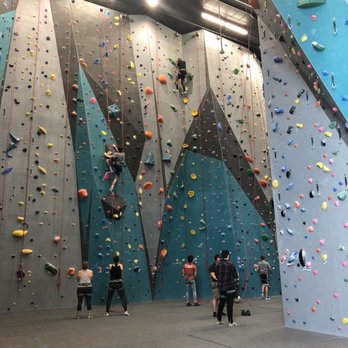 CLIMB TULSA - Updated December 2025 - 19 Photos & 26 Reviews - 4923 ...
