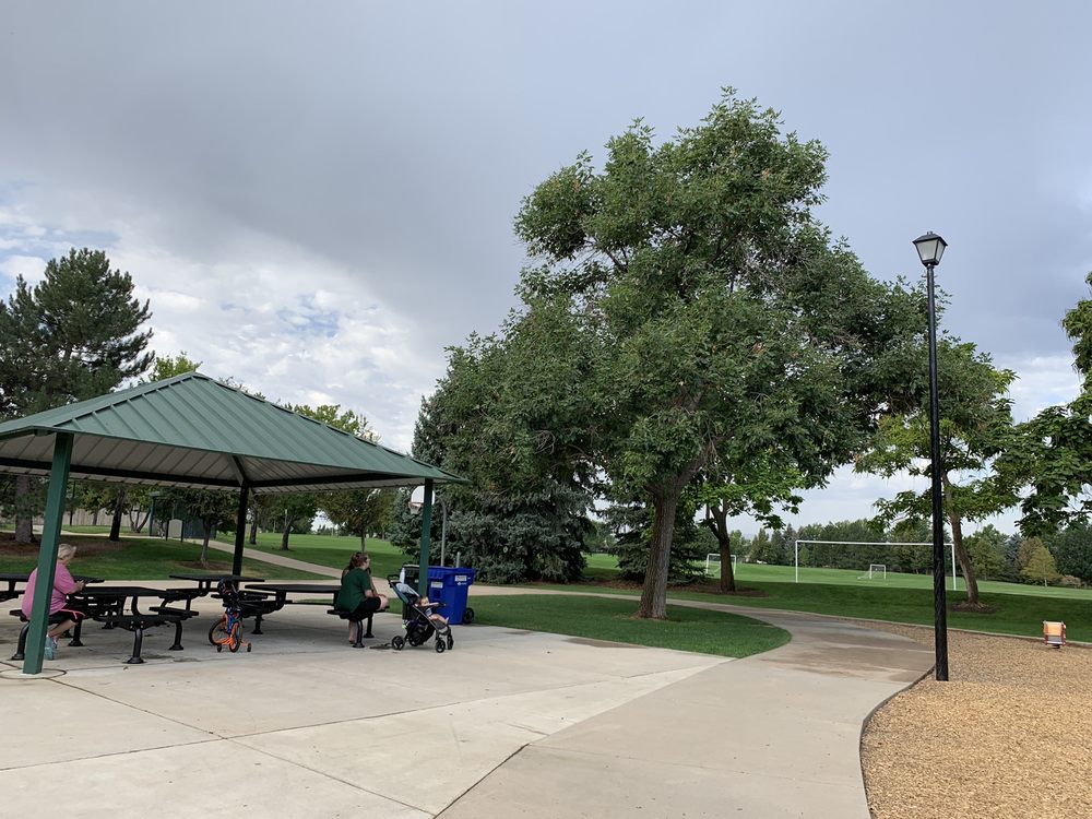 ABBOTT PARK - Updated January 2026 - 8000 S High St, Centennial ...