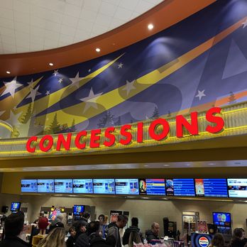 REGAL ISSAQUAH HIGHLANDS - Updated January 2026 - 188 Photos & 153 ...