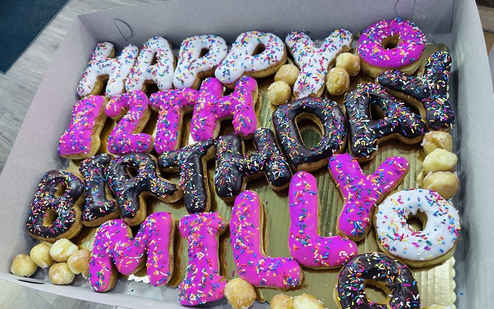 DONUT FANTASY - Updated March 2026 - 130 Photos & 17 Reviews - 2220 ...