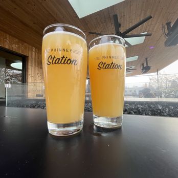 PHINNEY STATION - Updated November 2025 - 77 Photos & 52 Reviews - 7418 ...