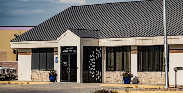 DREAM FIRST BANK - Updated October 2025 - Request Information - 2414 E ...