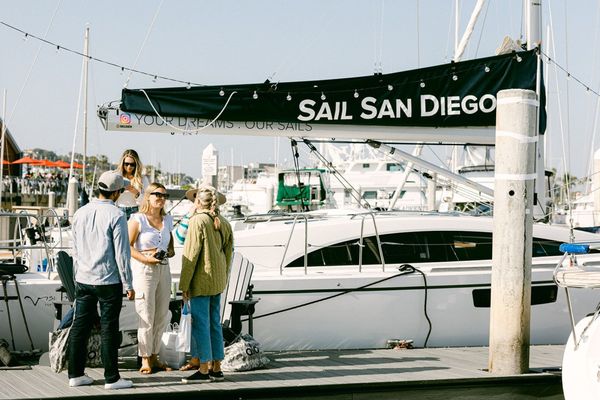 SAIL SAN DIEGO - Updated October 2025 - 567 Photos & 613 Reviews - 2720 ...
