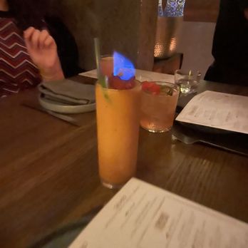 COSTERA COCINA TULUM - CHICAGO - Updated July 2025 - 614 Photos & 251 ...