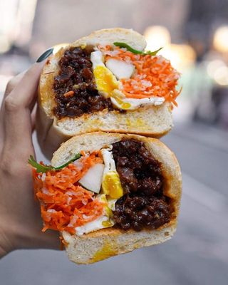 JOJU - 562 Photos & 250 Reviews - 555 5th Ave, New York, NY - Menu - Yelp