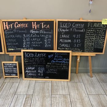 JAVA’S BREWIN’ - Updated December 2025 - 49 Photos & 181 Reviews - 95 ...