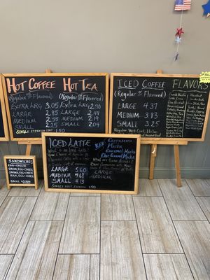 JAVA’S BREWIN’ - Updated October 2025 - 41 Photos & 180 Reviews - 95 ...