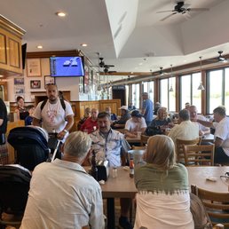 PETER’S CLAM BAR - Updated August 2025 - 1214 Photos & 716 Reviews ...