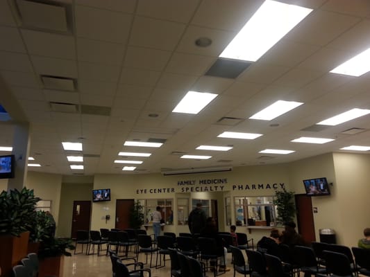 HAMILTON COMMUNITY HEALTH NETWORK MAIN CLINIC - Updated October 2025 ...